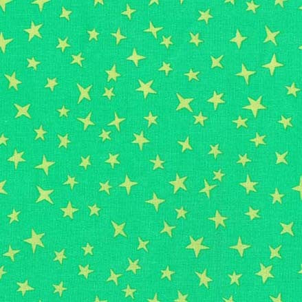 Stargazer Green – Sew Much Moore