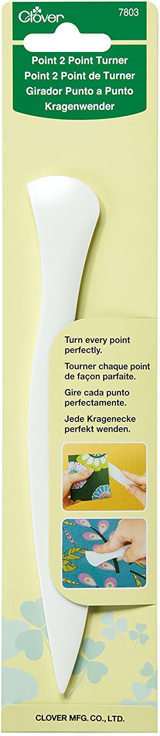 Point 2 Point Turner – Sew Much Moore